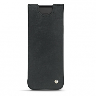 Samsung Galaxy Fold leather pouch