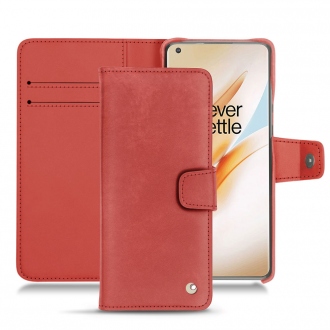 Premium wallet leather covers for your OnePlus 8 Pro