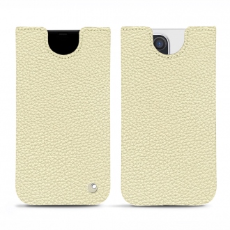 Leather pouches for Apple iPhone 12 Pro Max