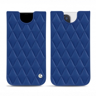 Leather pouches for Apple iPhone 12 Pro Max
