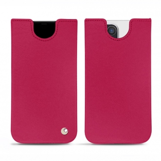 Leather pouches for Apple iPhone 12 Pro Max