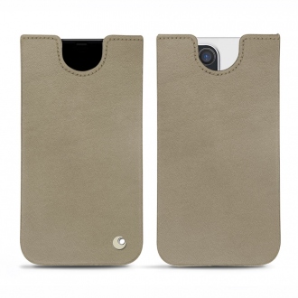Leather pouches for Apple iPhone 12 Pro Max