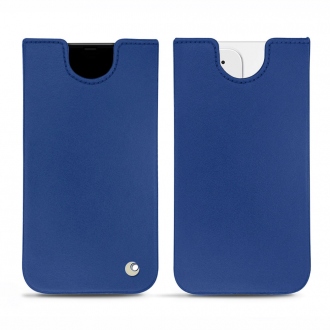 Leather pouches for Apple iPhone 12