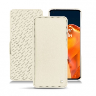 Premium leather case for OnePlus 9 Pro