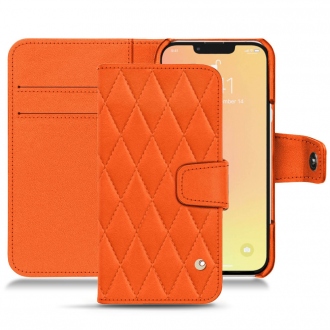 Apple iPhone 13 mini: chic leather cases and covers