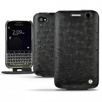 Blackberry Classic leather case