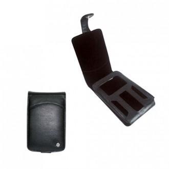 Leather case Creative Zen Touch 20Gb