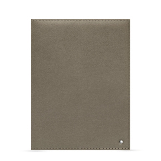 A4 screw-top table card