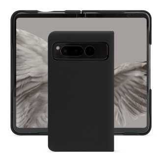Chic and premium cover for Google Pixel Fold