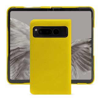 Chic and premium cover for Google Pixel Fold
