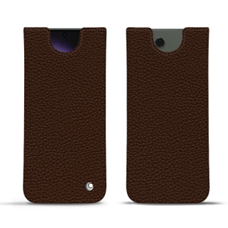 Noreve Premium Pouch Samsung Galaxy S24 Ultra | Luxury and Protection