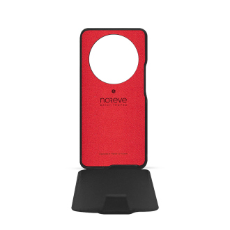 Honor Magic6 Pro premium vertical case - Luxury and protection