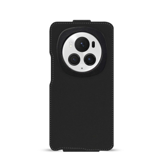 Honor Magic6 Pro premium vertical case - Luxury and protection