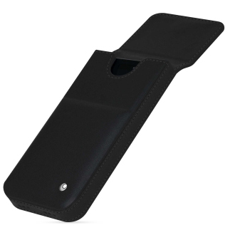 Luxury Leather Case iPhone 16 Pro Max | Quality and Durability