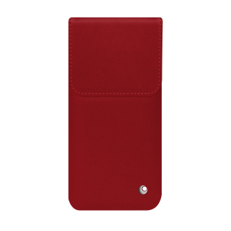 Pouch with flap Google Pixel 9 Pro Fold | Luxury & Made-to-measure