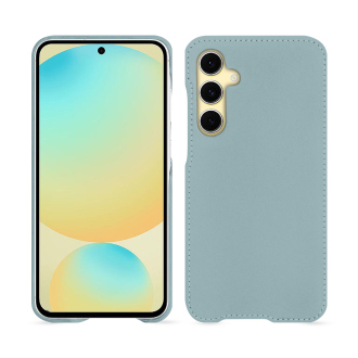 Luxury and customisable back cover for Samsung Galaxy S24 FE - Noreve