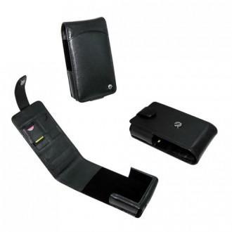 Leather case Palm LifeDrive