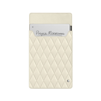 reMarkable Paper Pro premium pouch - Elegant, top-of-the-range protection