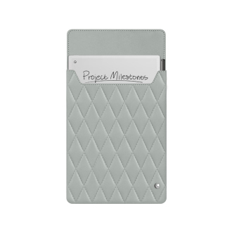 reMarkable Paper Pro premium pouch - Elegant, top-of-the-range protection