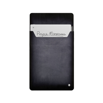 reMarkable Paper Pro premium pouch - Elegant, top-of-the-range protection