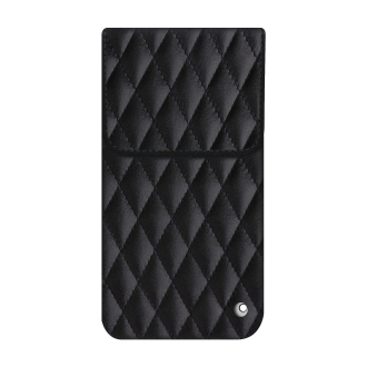 Luxury iPhone 17 Pro Max case | Premium case by Noreve