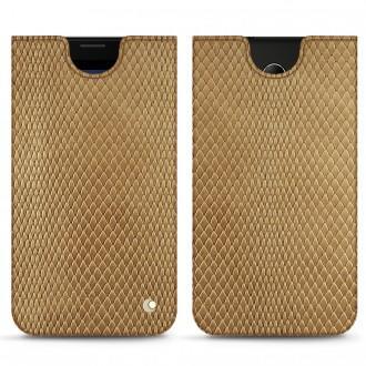 HP Elite x3 Prime leather case