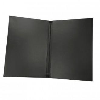 Funda para menús de servicio de habitación A4 - Griffe 1