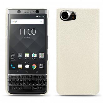 Blackberry Keyone leather case