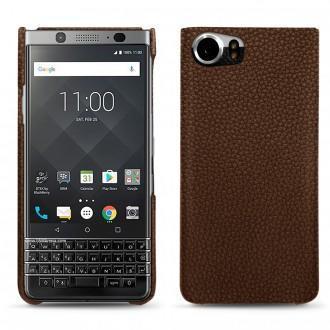 Blackberry Keyone leather case