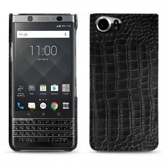 Blackberry Keyone leather case
