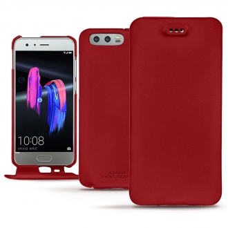 Huawei Honor 9 leather case