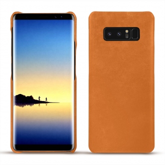 Samsung Galaxy Note8 leather case