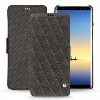 Samsung Galaxy Note8 leather case