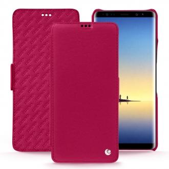 Samsung Galaxy Note8 leather case