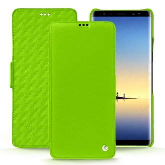 Samsung Galaxy Note8 leather case