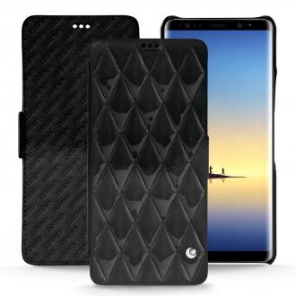 Samsung Galaxy Note8 leather case