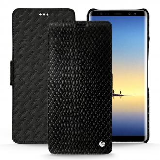 Samsung Galaxy Note8 leather case