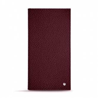 Porte factures - 24 x 12 cm