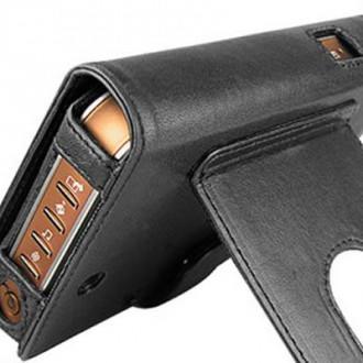 Noreve - Etui cuir Travel Companion HP iPAQ rx5700 - rx5900