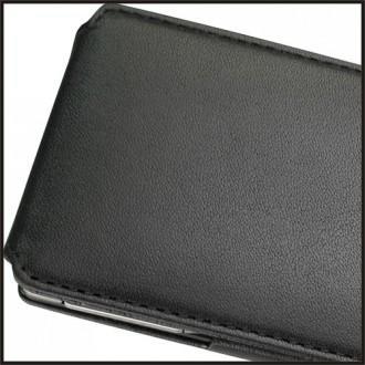 Microsoft Zune HD leather case