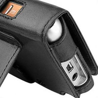 Noreve - Etui cuir Travel Companion HP iPAQ rx5700 - rx5900