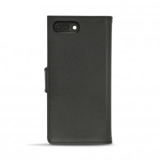 Blackberry Key2 leather case