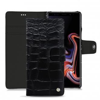 Samsung Galaxy Note9 leather case