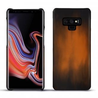 Samsung Galaxy Note9 leather case