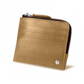 Wallet and card holder - Anti-RFID / NFC skimming