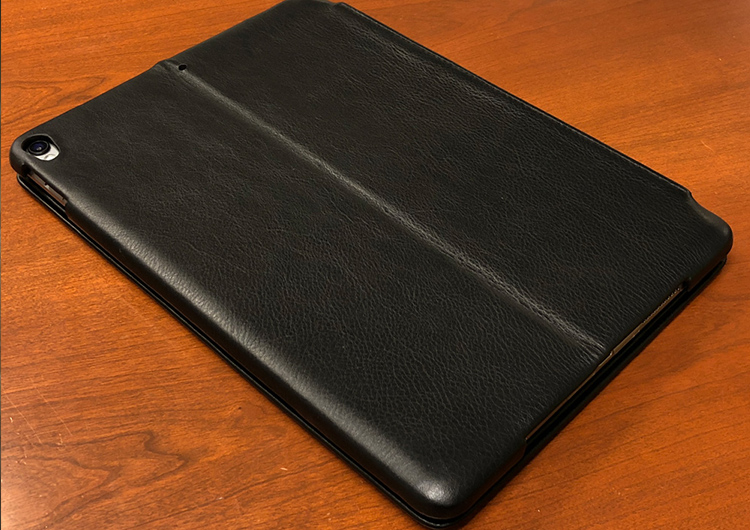 Noreve : Schutzhüllen und Etuis aus Leder